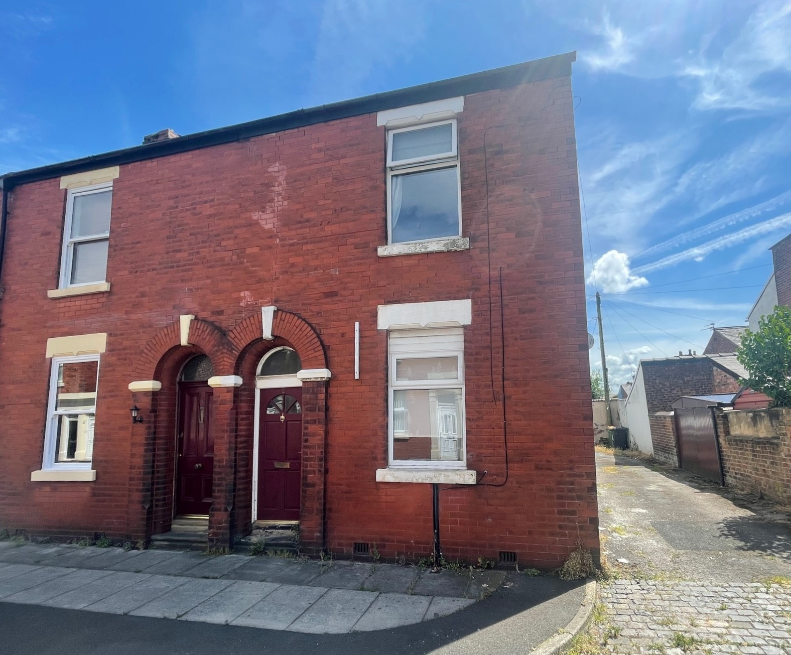 Hanbury Street, Ashton-On-Ribble | Lancashire Sales & Lettings