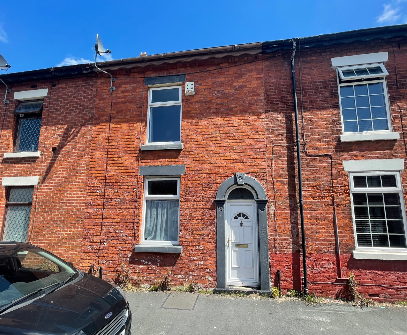Armstrong Street, Ashton-On-Ribble | Lancashire Sales & Lettings