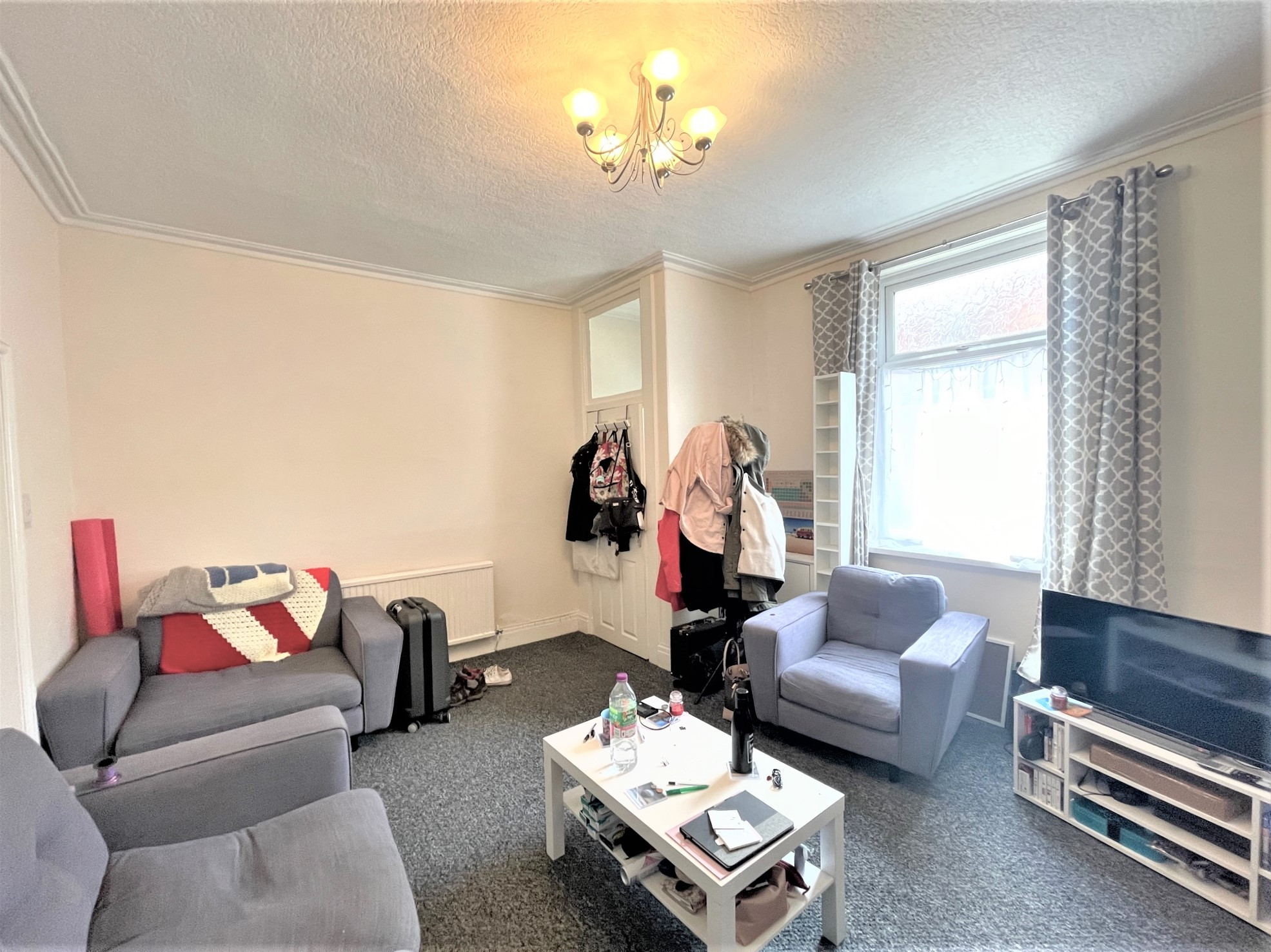 Armstrong Street, Ashton-On-Ribble | Lancashire Sales & Lettings