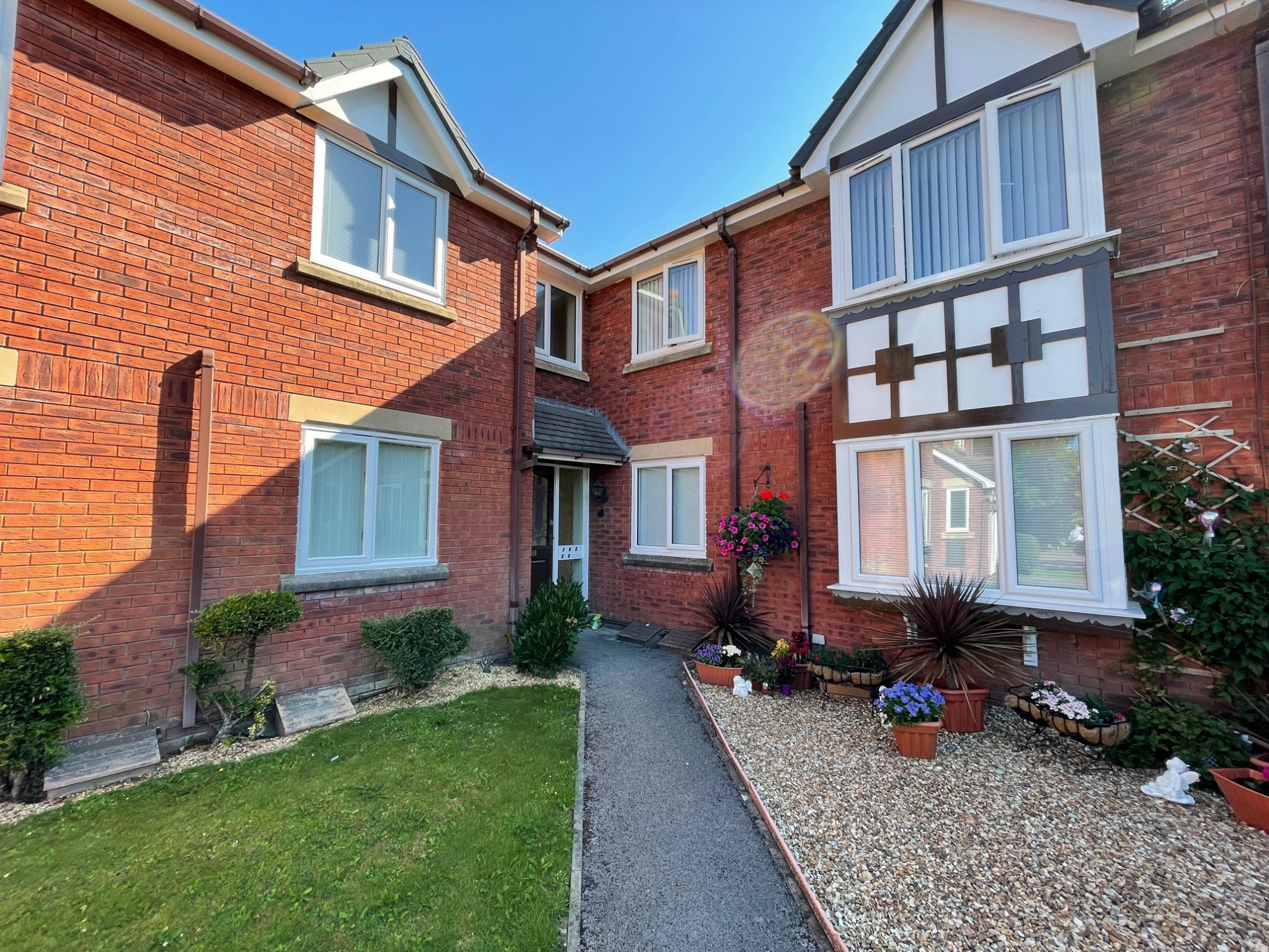 Holmeswood, Kirkham | Lancashire Sales & Lettings