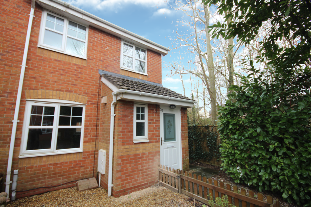 Park Close, Preston | Lancashire Sales & Lettings