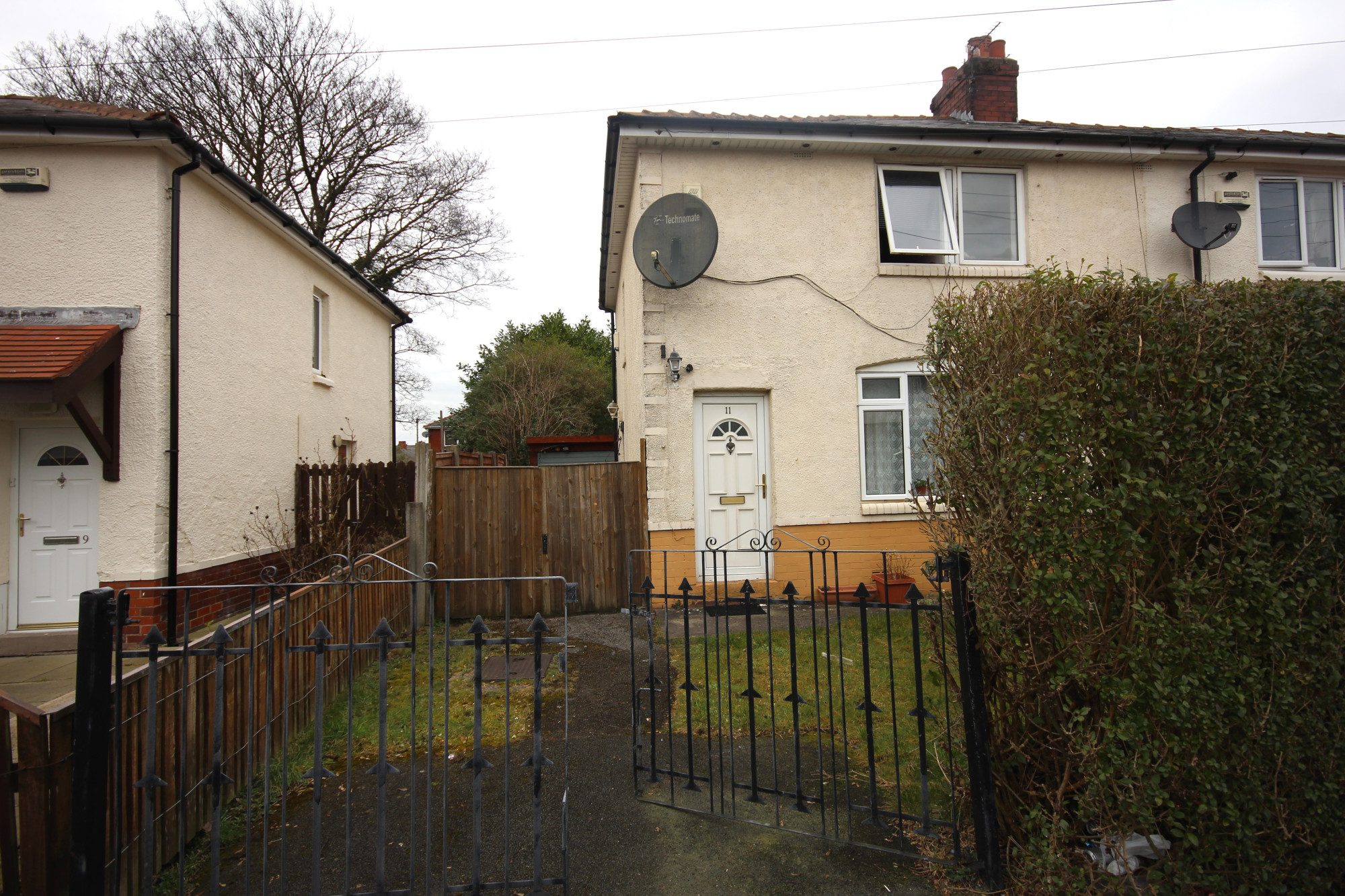 Pinfold Street, Preston | Lancashire Sales & Lettings