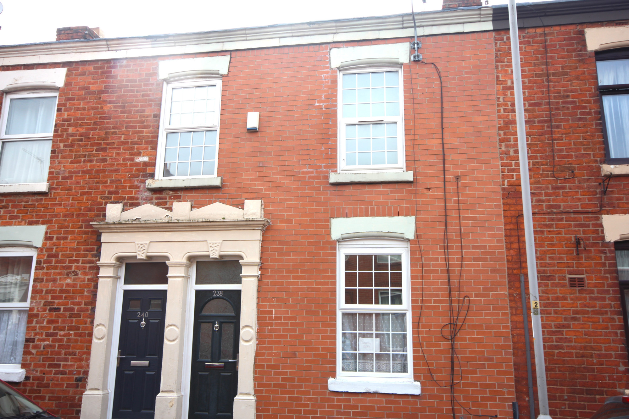 Fletcher Road, Preston | Lancashire Sales & Lettings